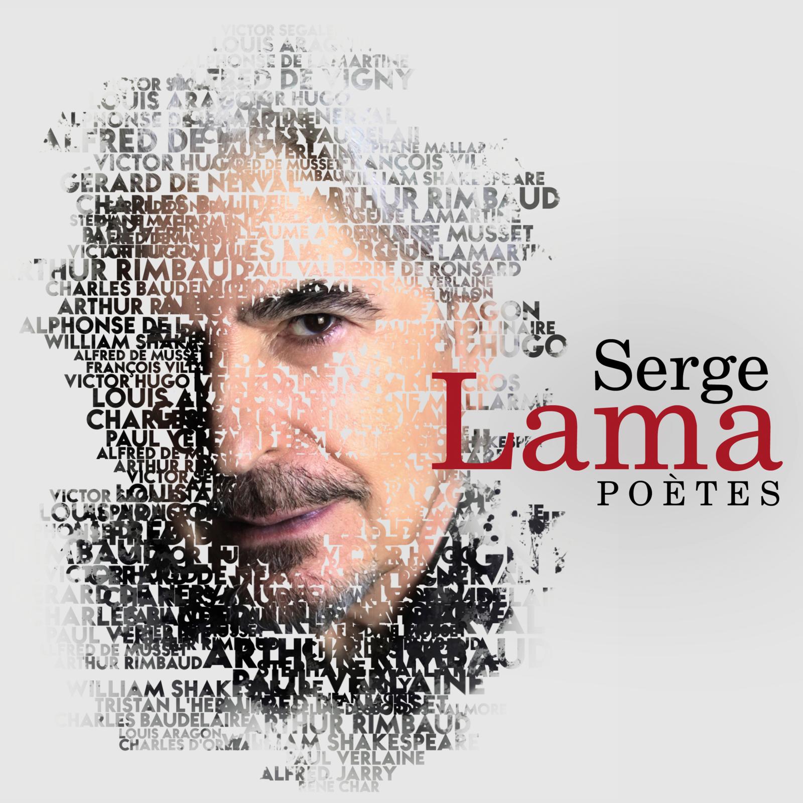 Serge Lama - Site officiel